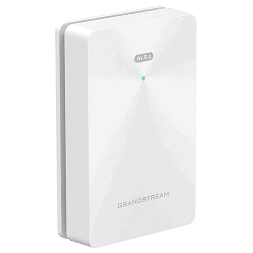 Grandstream GWN7661 Indoor Wi-Fi 6 Access Point 2x2:2 2.4G/5G – Pixel Zones
