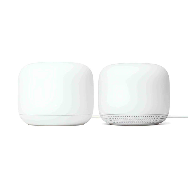 Google WiFi Mesh Router AC2200 GA00822 | Pixel Zones