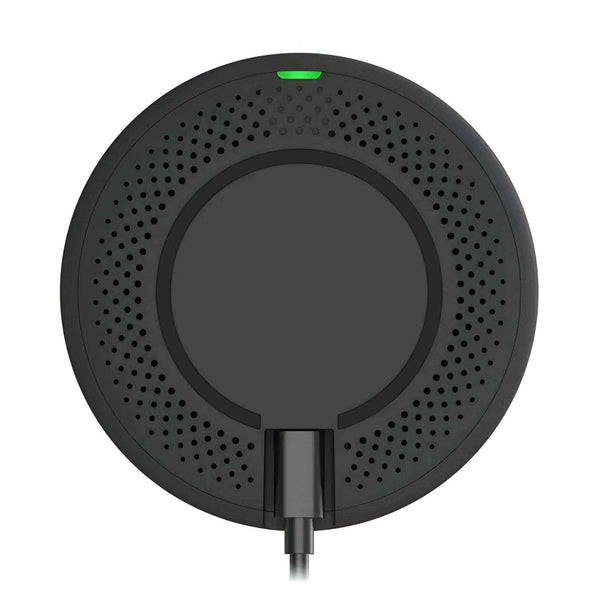 Motorola TurboPower 15W Wireless Charger With 27W Wall Charger + 2M USB ...